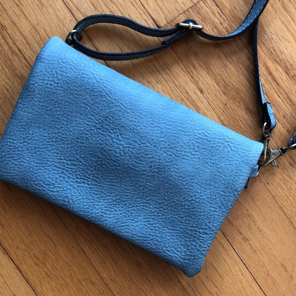 Joy Susan | Bags | Joy Susan Crossbodywristletfanny Bag Combo | Poshmark